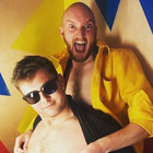 Vibrations | Simon Jefferis