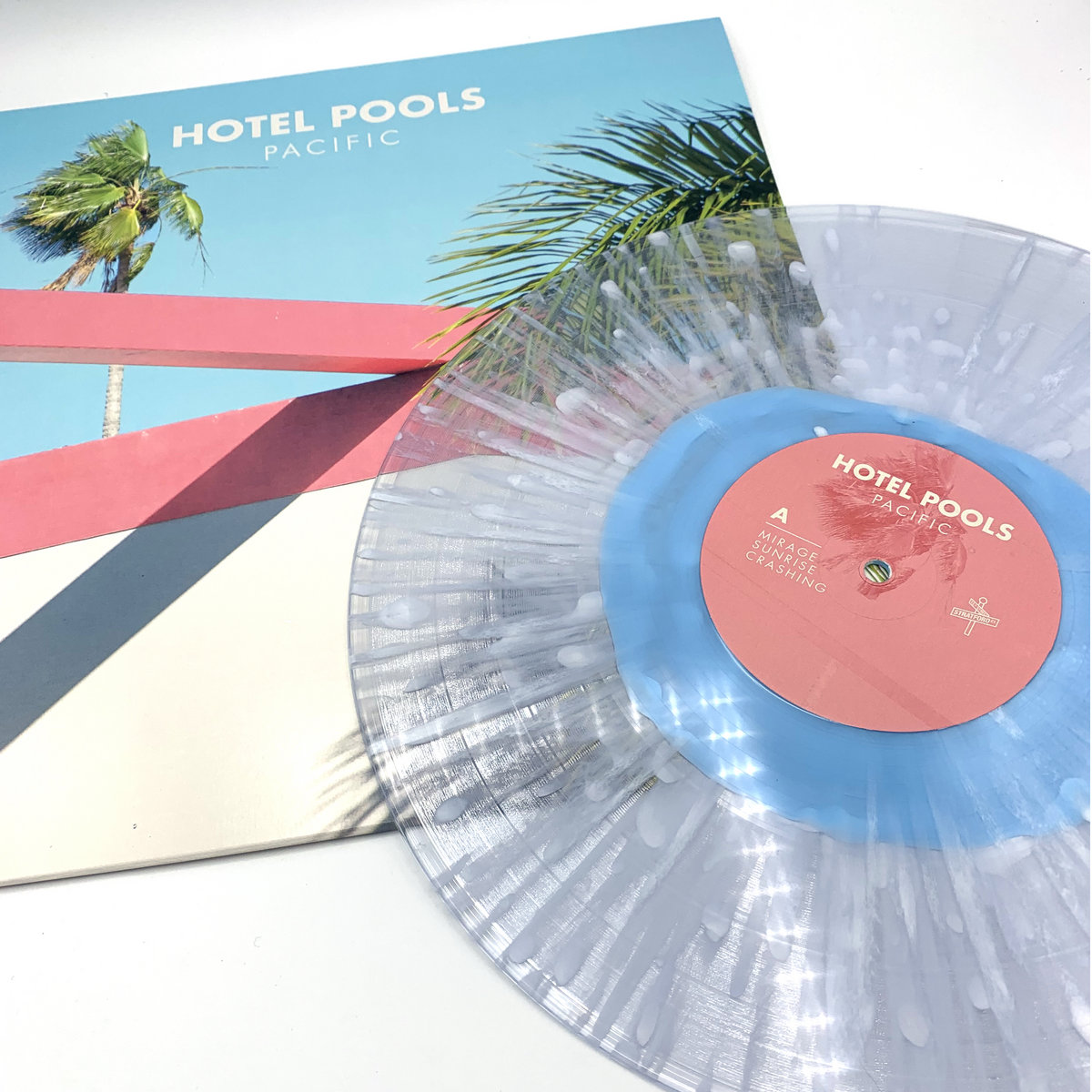 Hotel Pools | Pacific | Hotel Pools