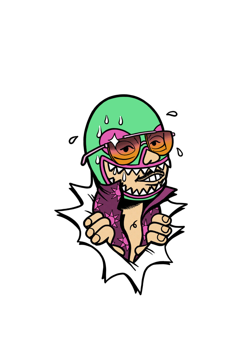 Raulis apresenta o surfcumbia | The Raulis