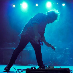 Music | Martin Hacker-Mullen