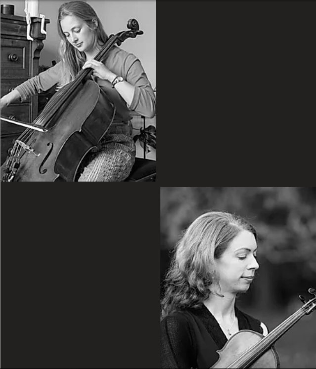 The Curlew | Gabi Maas & Alice Allen