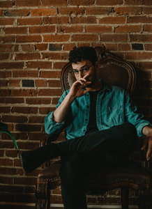 Music | Benjamin Scott