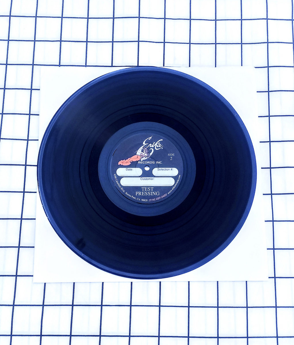 Flying Dutchman EP | In-N-Out Jungle