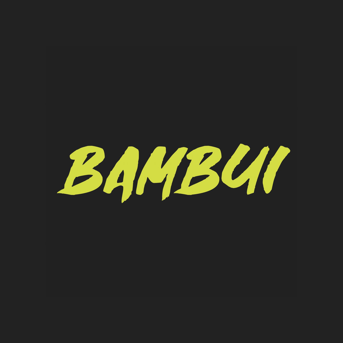 Respira, Siente, Vive (EP) | Bambui