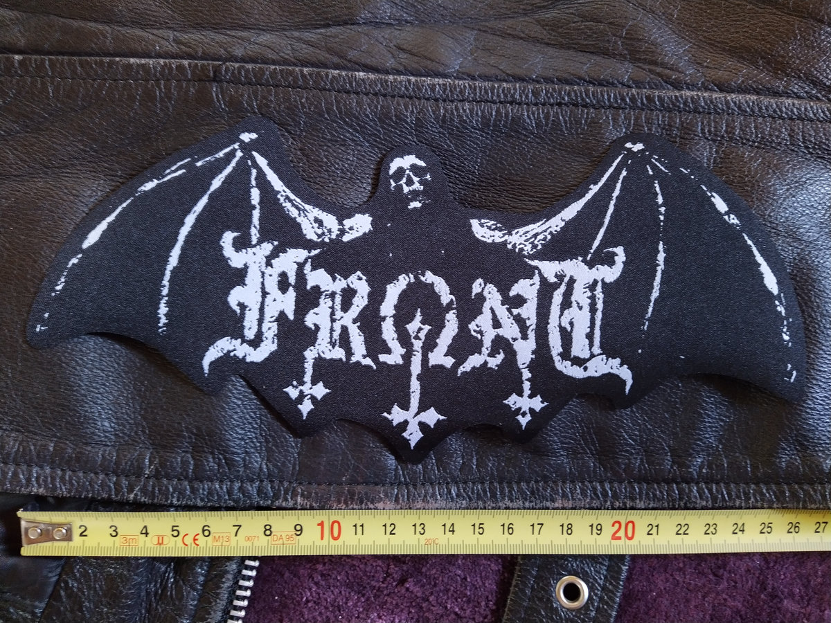 Antichrist Logo