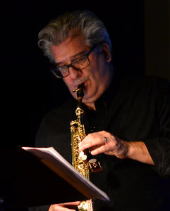 Music | Randall Hall