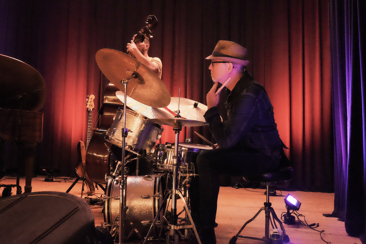 The Beat Fantastic | Blake Fleming