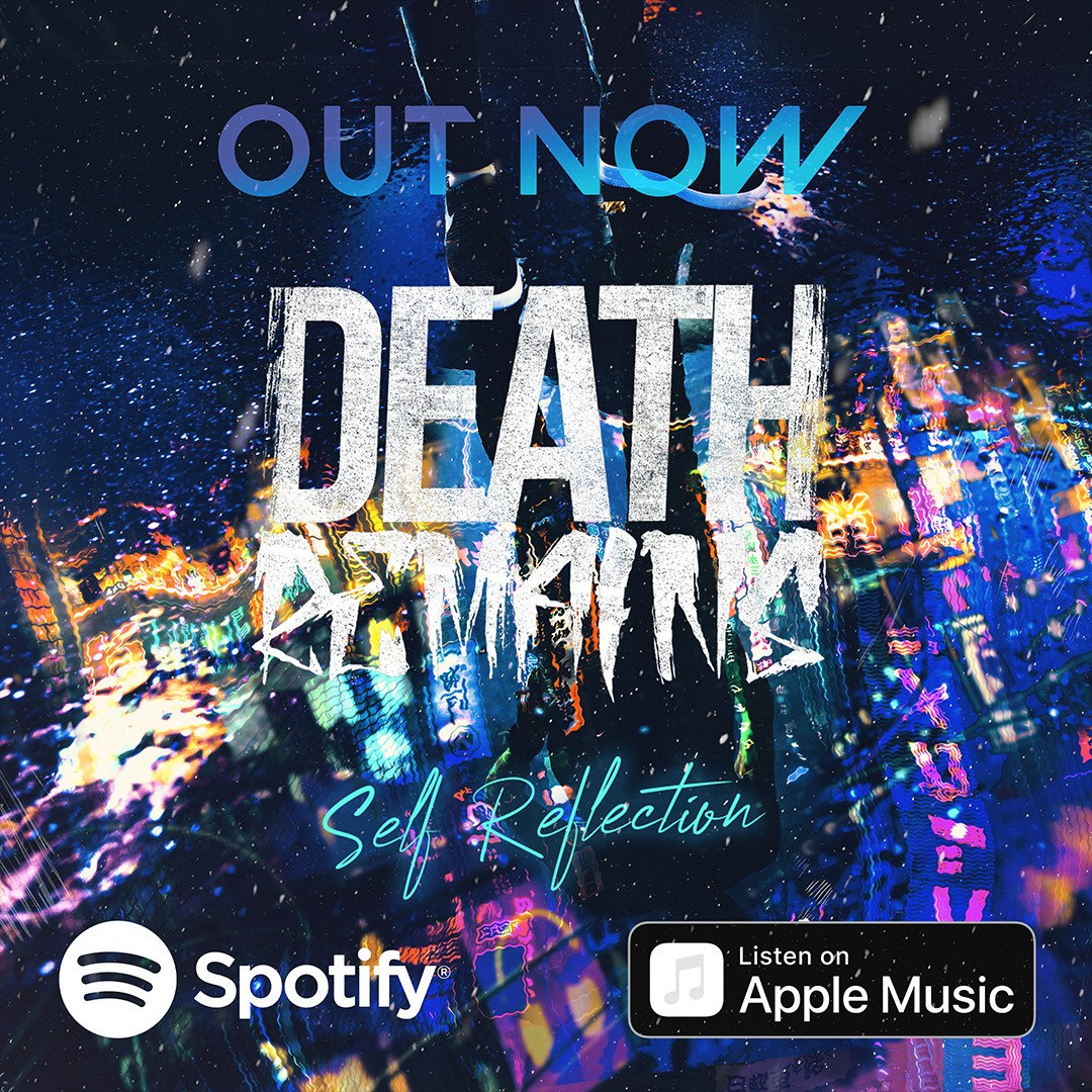 Self Reflection | Death Remains