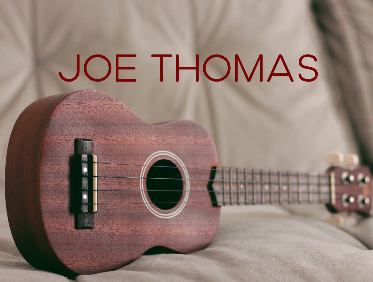 Music | Joe Thomas