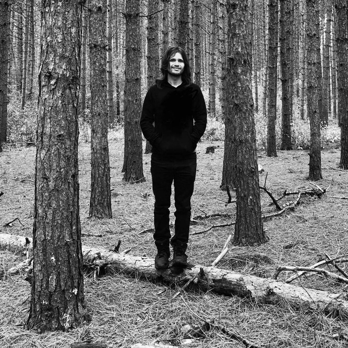 Invisible Thread | Dominic McFadden