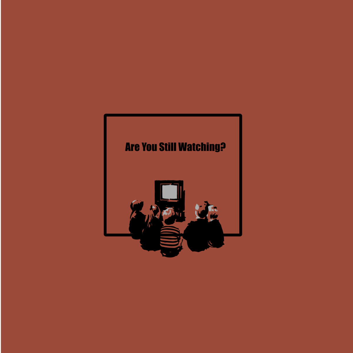 Are You Still Watching? | Various Artists | Are You Still Watching?