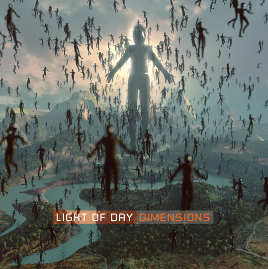 Light Of Day Wallpaper