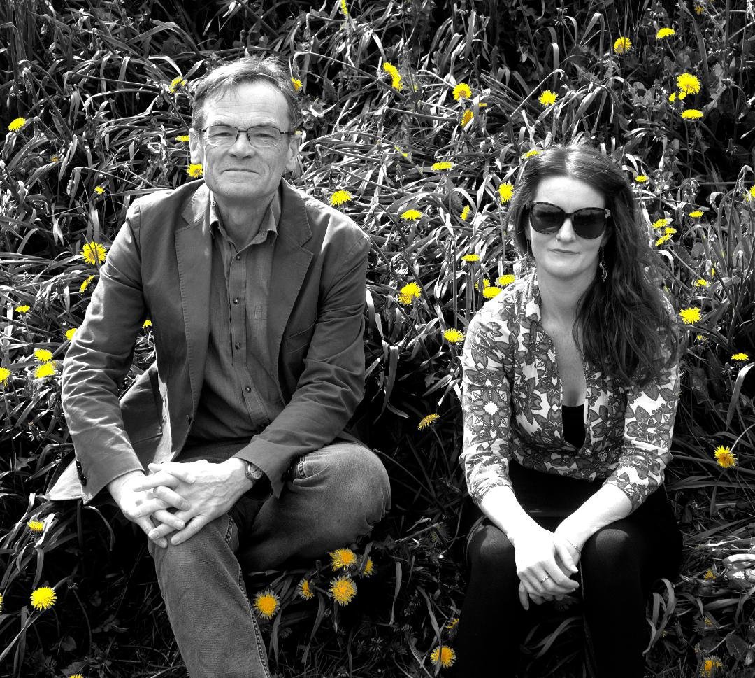 Rain Shadow | George Burt and Clíona Cassidy