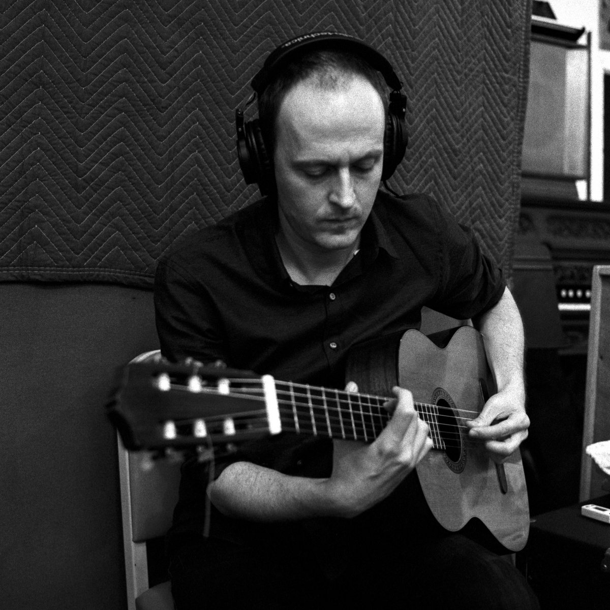 In Light | Ian Russell