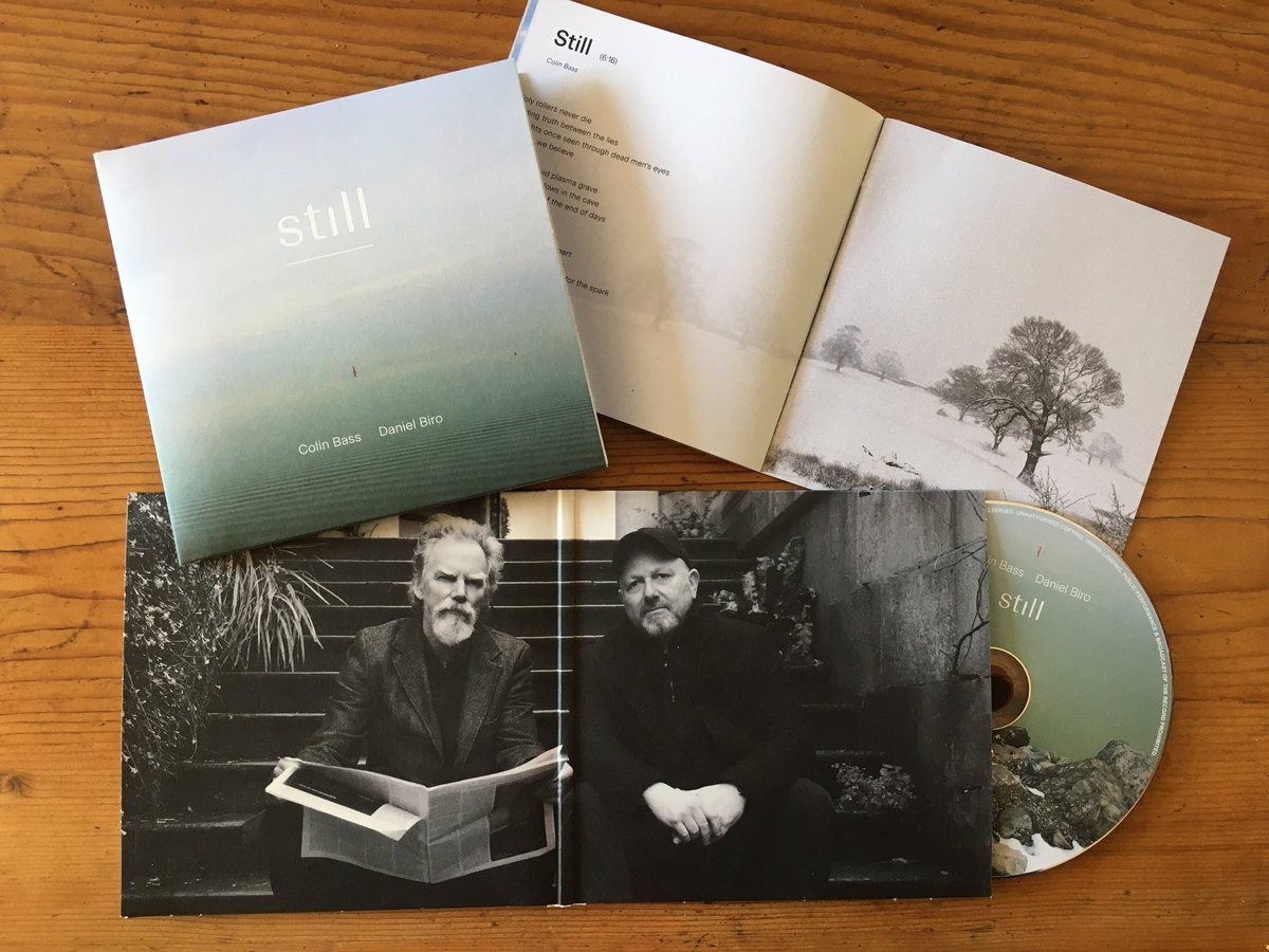 Still | Colin Bass & Daniel Biro | Colin Bass