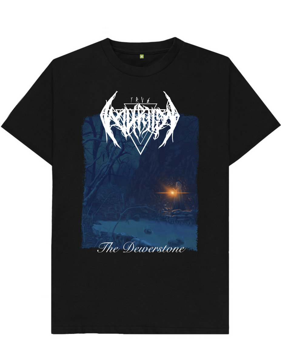 The Dewerstone | TrveSovereign