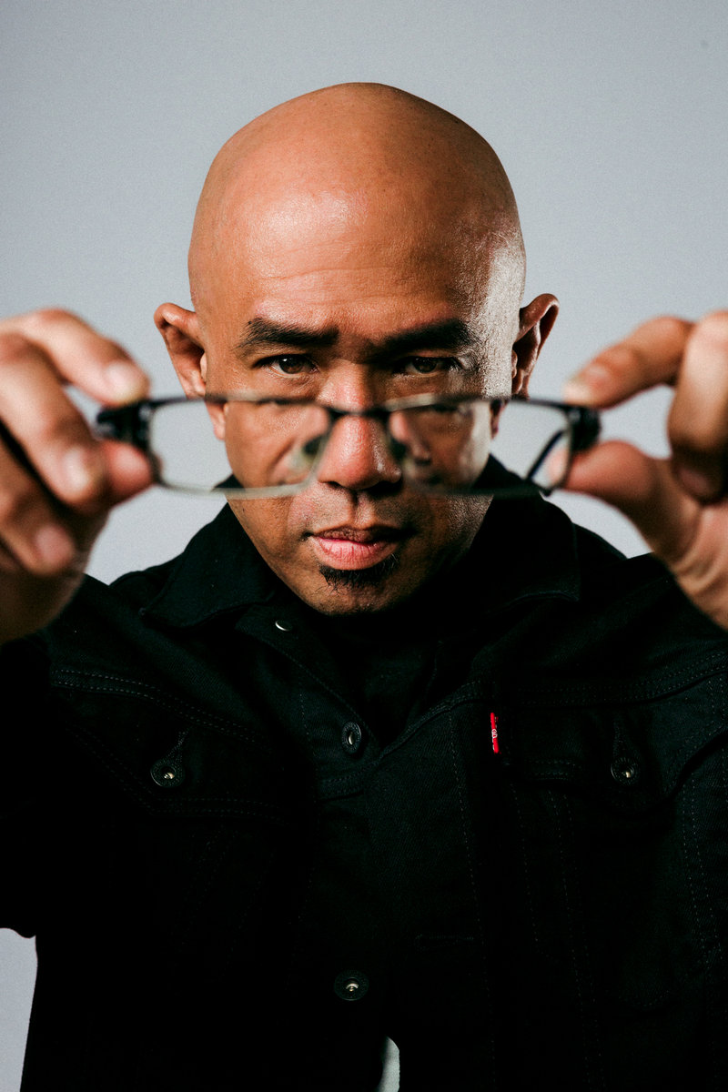 LEGMATIC | Napoleon Da Legend & Dj Rhettmatic | Rhettmatic