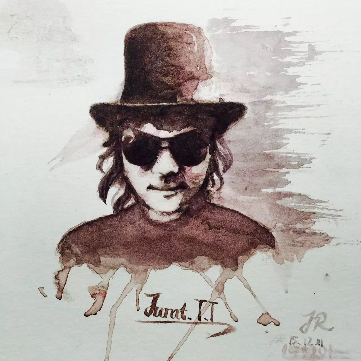 Moon Tales | Jurat.T.T