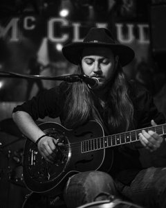 Music | Hector Martin