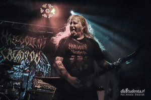 Merch | Malevolent Creation