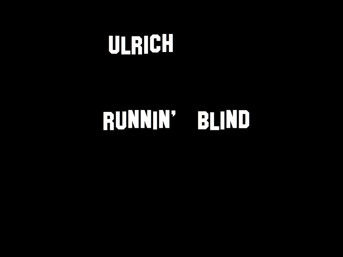 New World | Jay Ulrich | Ulrich