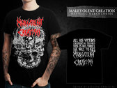 Merch | Malevolent Creation