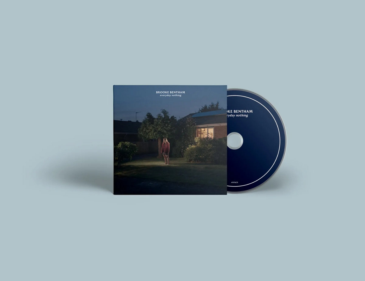 Everyday Nothing | Brooke Bentham