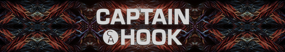 Origin | DJ Captain Hook