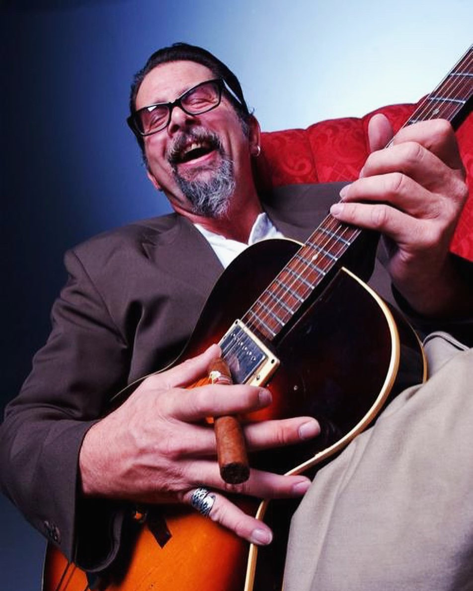 Good Morning Mrs. Wildebeest | Steve Pryor