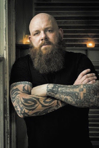 Brandon Jenkins @ Radio Recorders | Brandon Jenkins