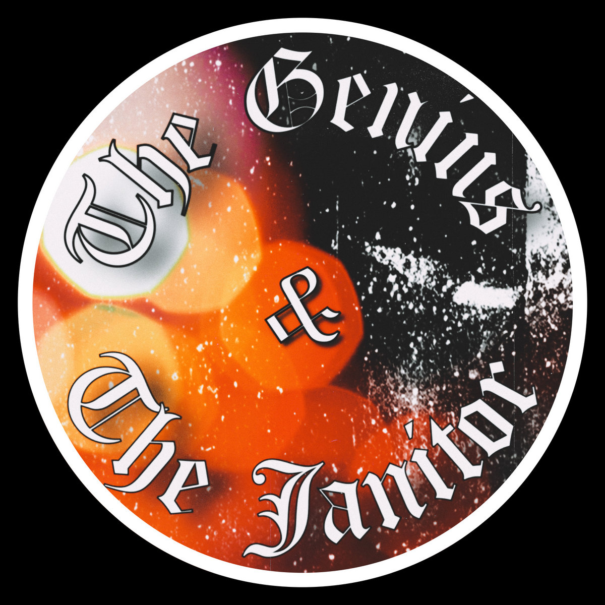 Blood, Sweat & Beers | The Genius & The Janitor