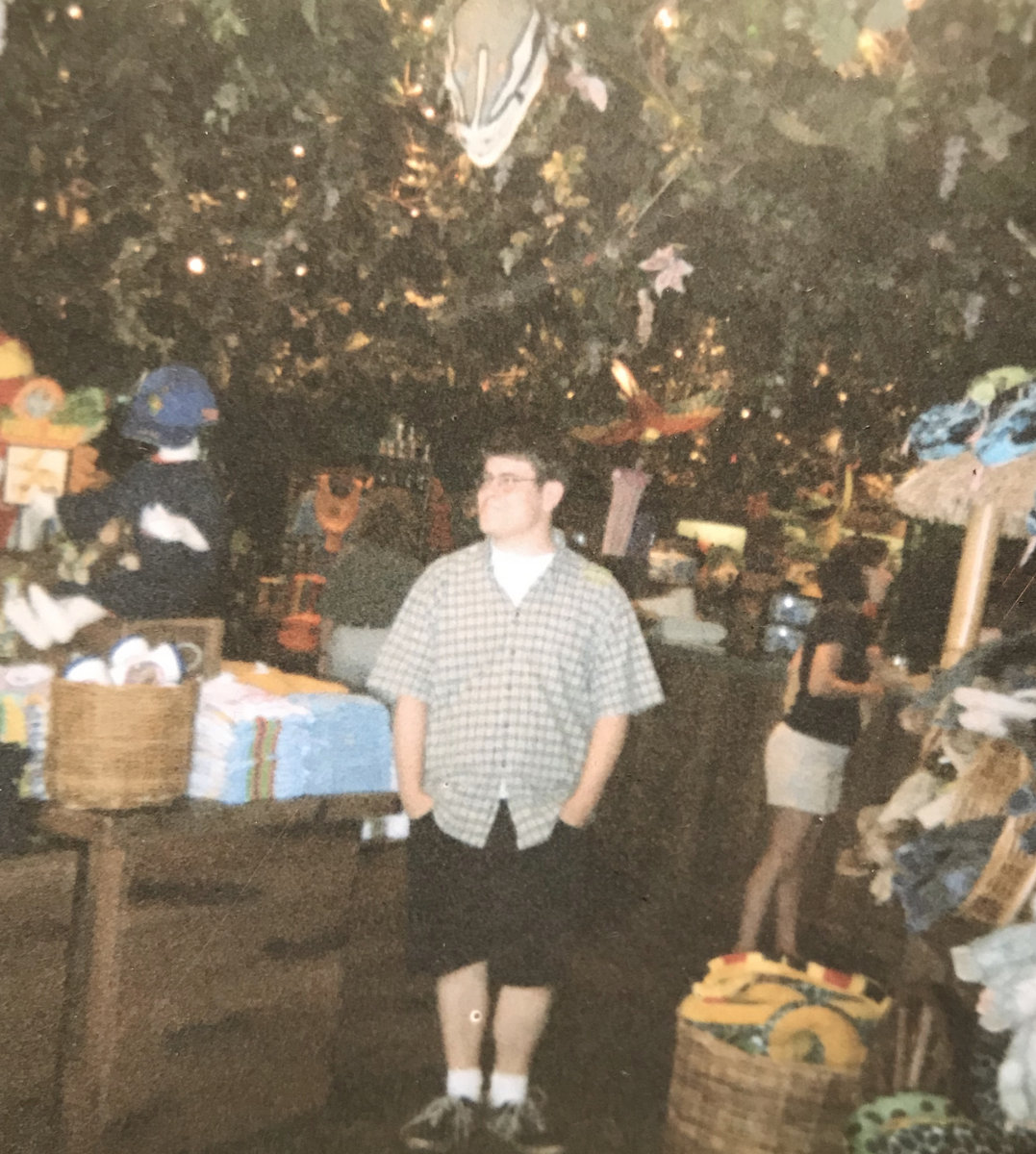 Freedom Weekend Aloft | Water Buildings