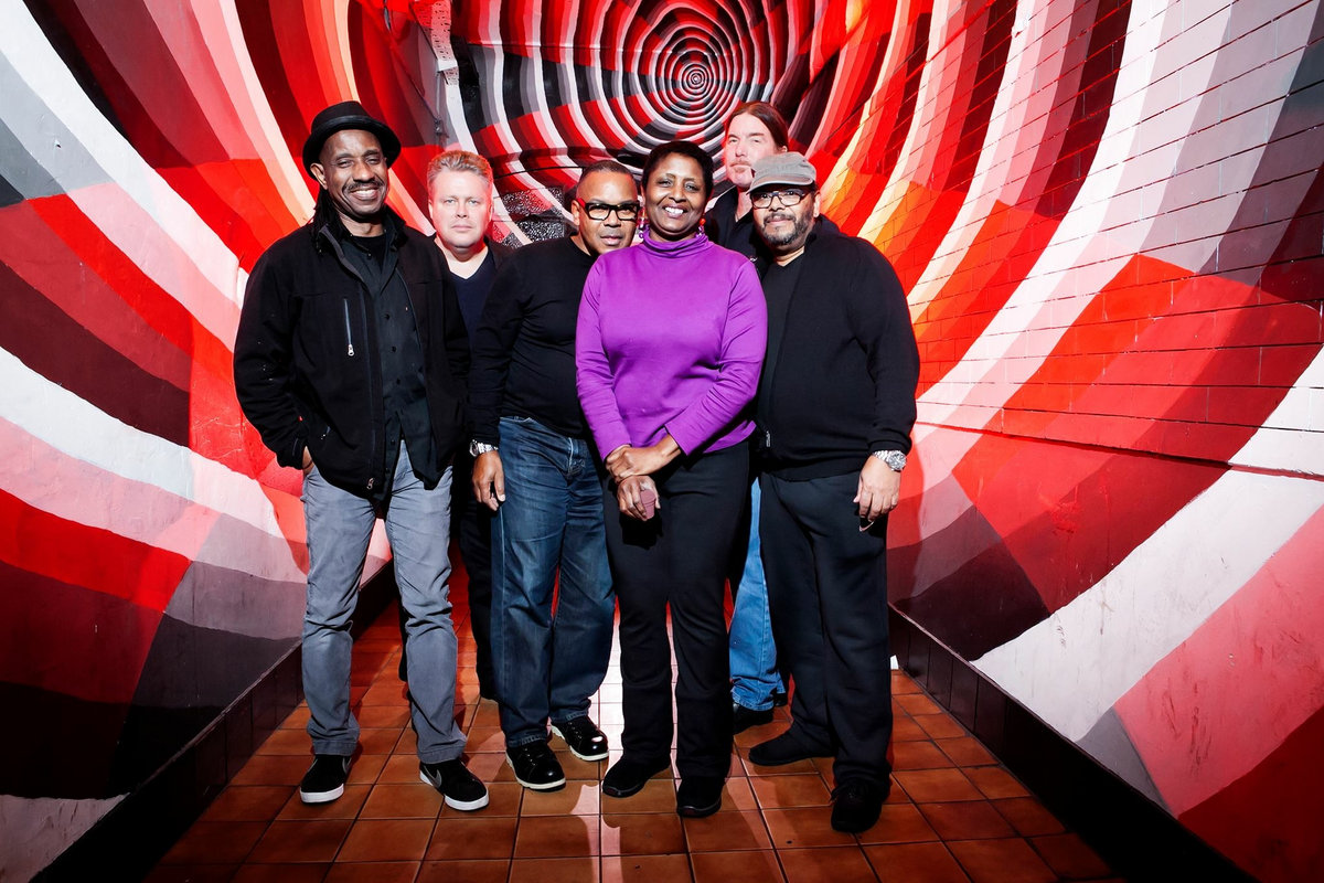 Live at Channel Zero | Defunkt