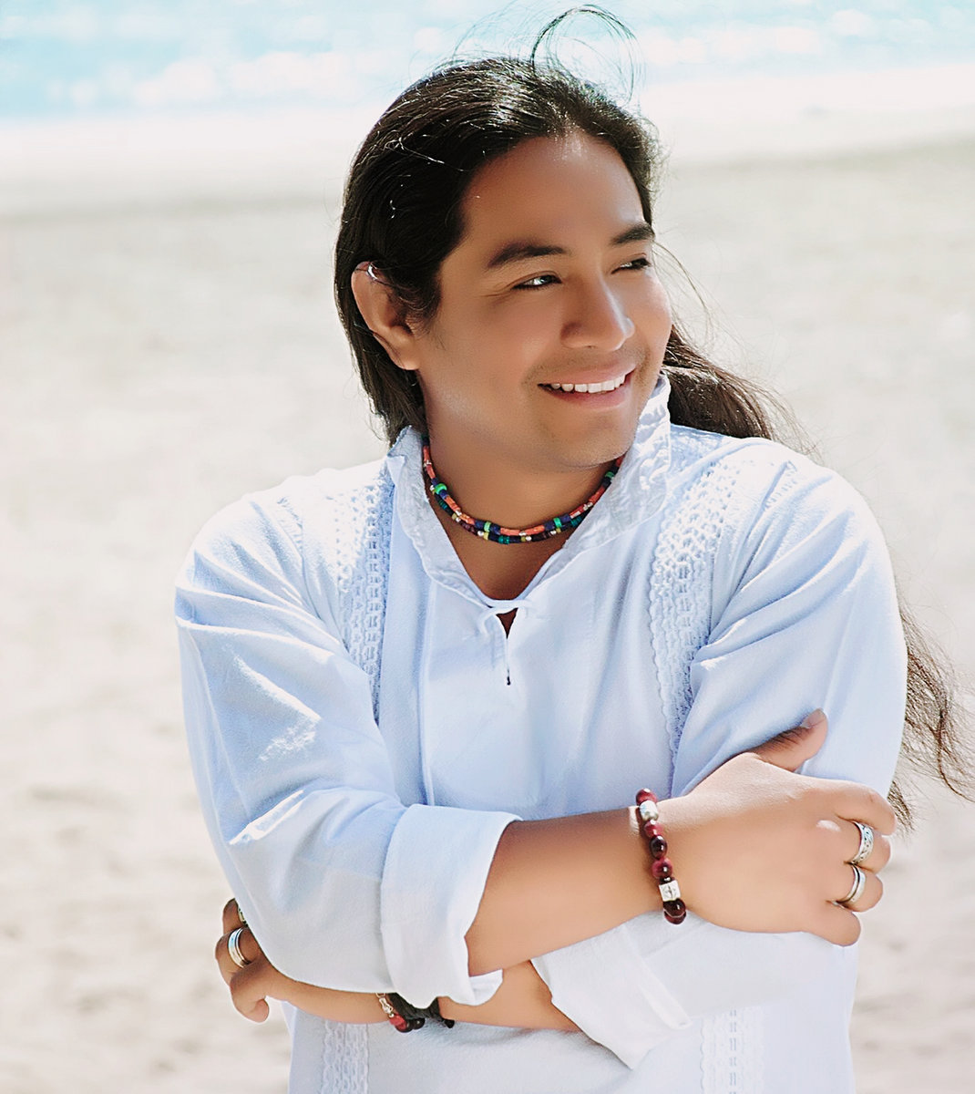 SPIRITUAL MUSIC | Martin Del Rio
