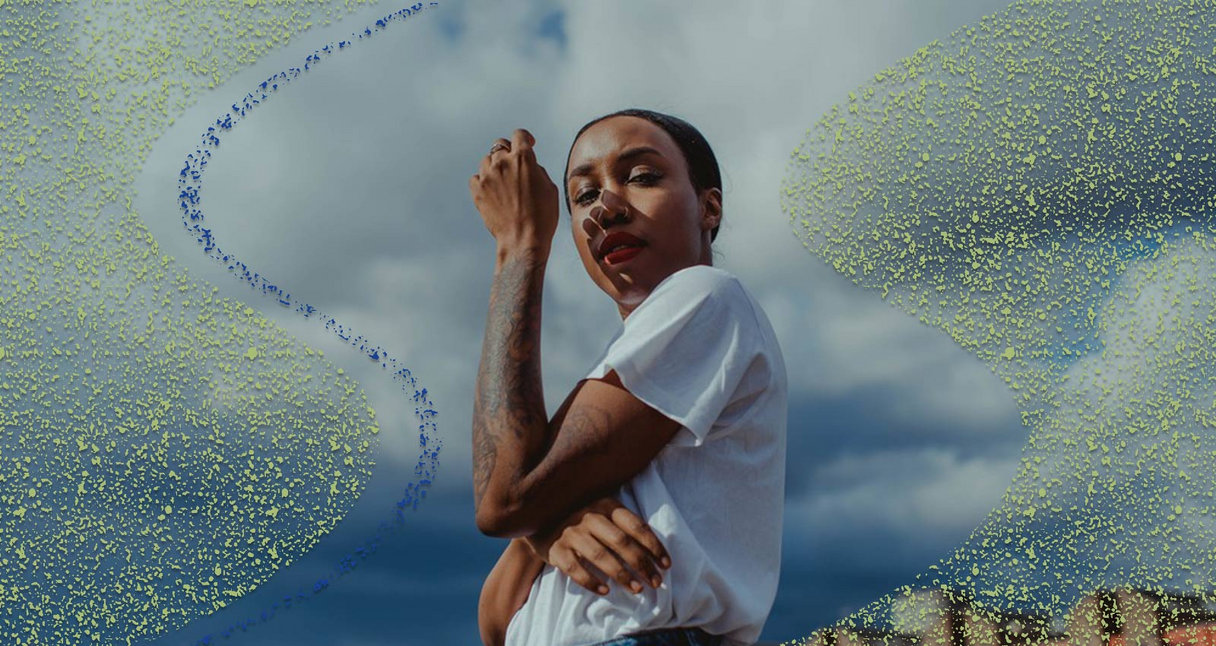 Ego Ella May’s Sumptuous R&B Explores the Internal and External Worlds ...