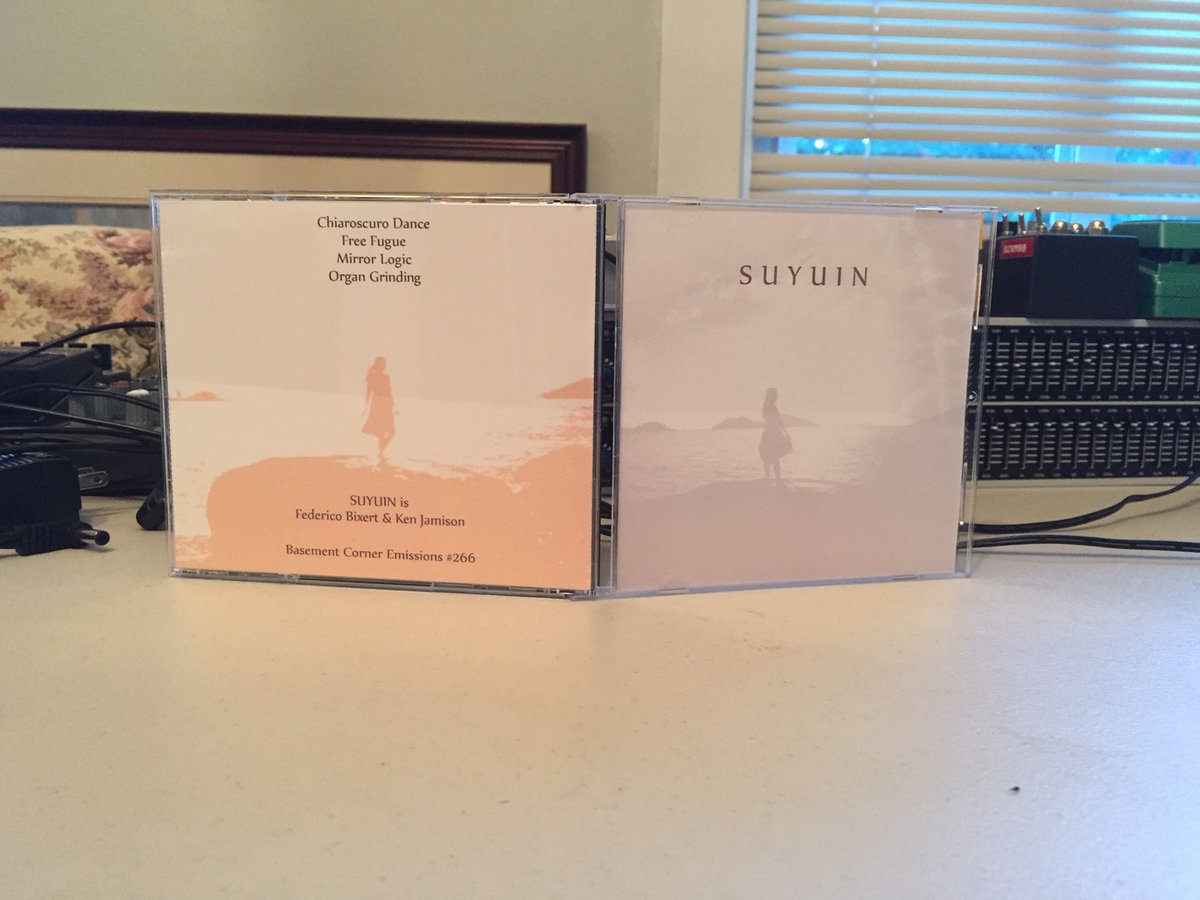 Suyuin | Suyuin | Basement Corner Emissions