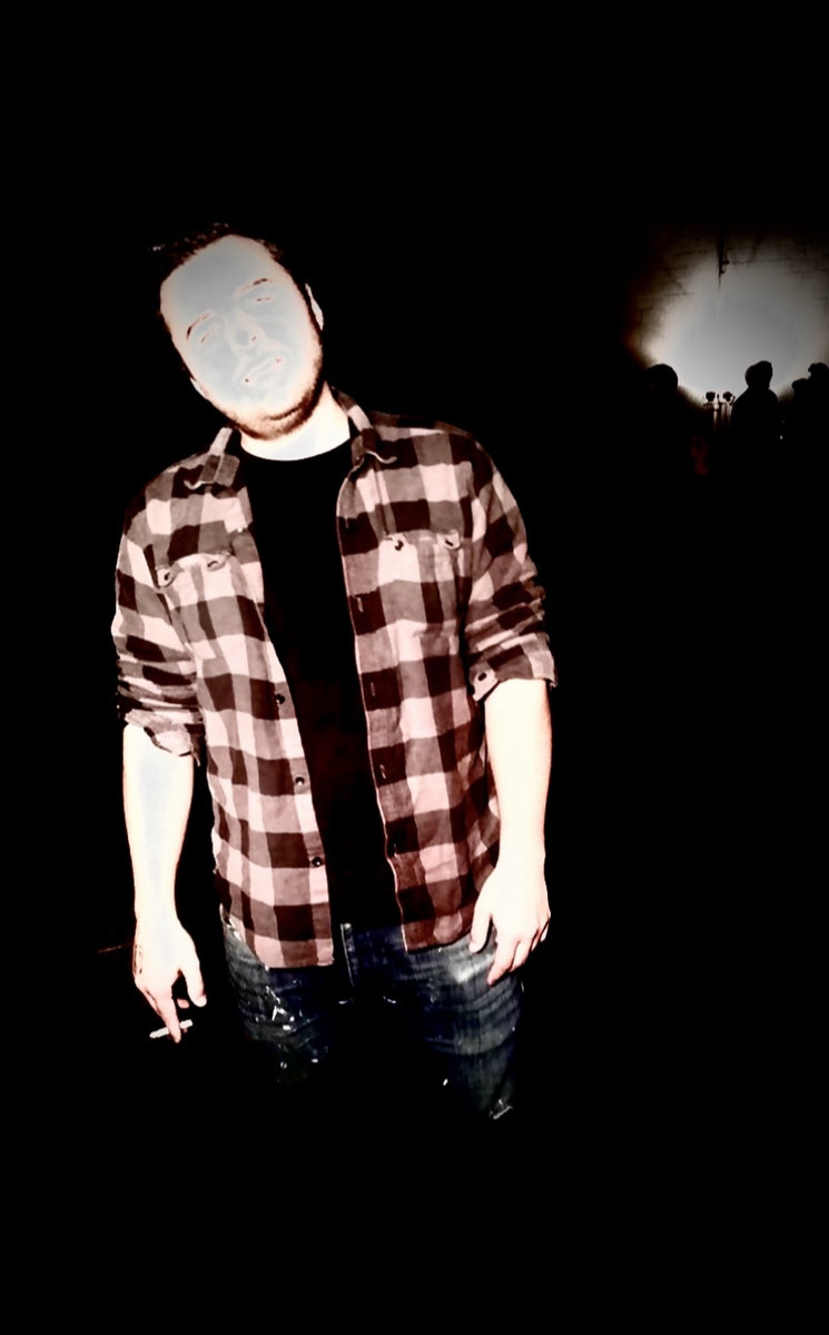 Angry/Sad | Nikolai Parker