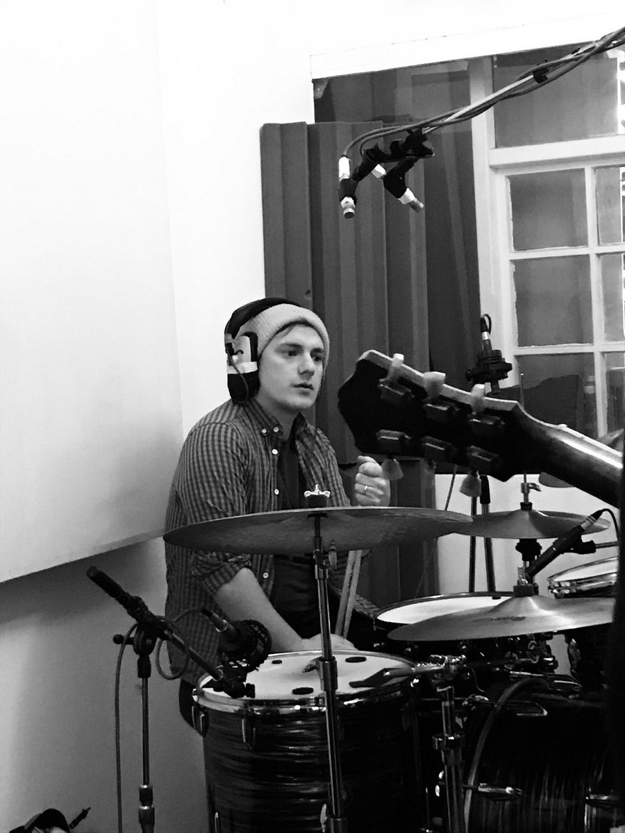 Run Free To Our Dream Tree | Joe Smillie