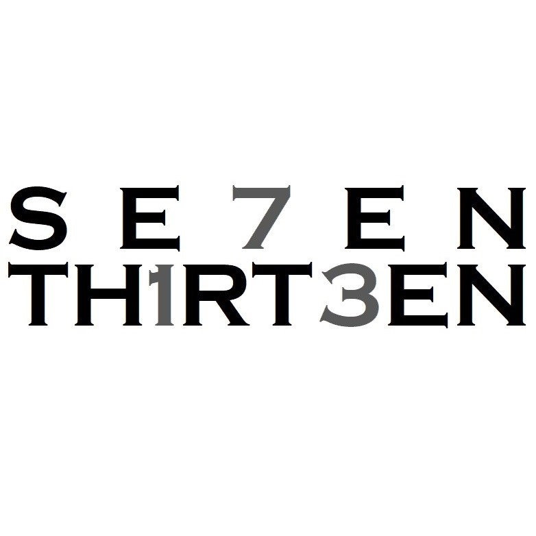 Darkness | Seven Thirteen