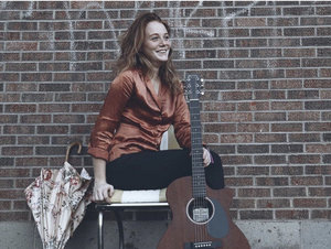Music | Rachel Cole
