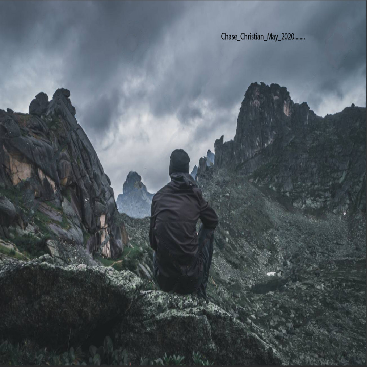 The Chase Christian LP | Chase Bennett Christian