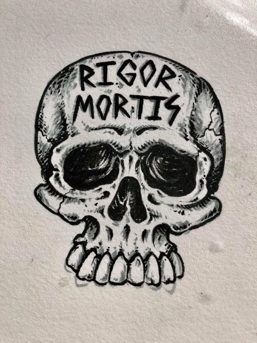 Music | Rigor Mortis