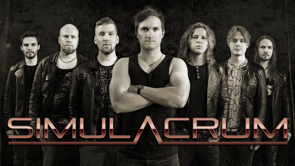 Music | Simulacrum