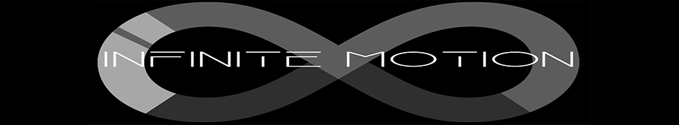 The Light | Infinite Motion