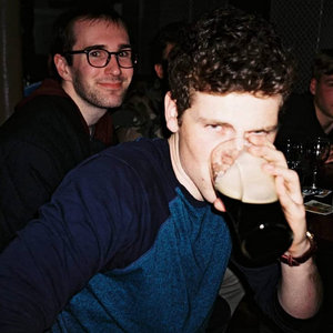 Music | Kevin Fitzpatrick