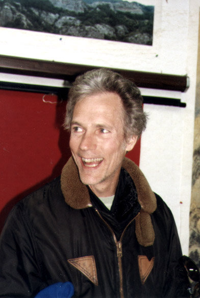 Jan 2023 | George Elliott