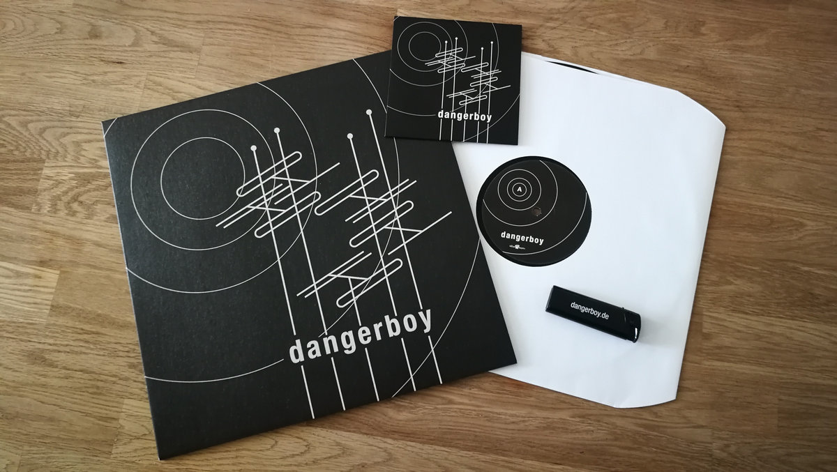 Dangerboy | Dangerboy