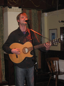Music | Mark Jones