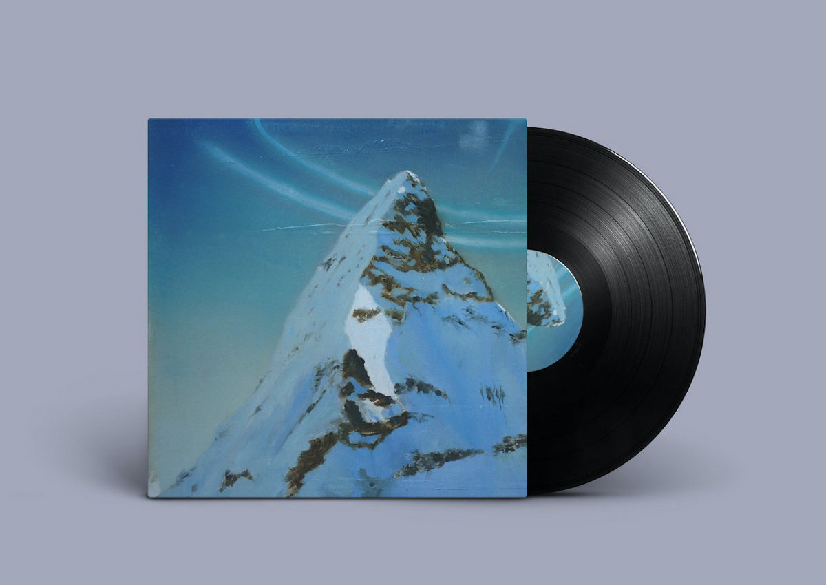 Heart (Remixes) | Joel Alter | Uncanny Valley