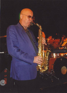 Music | Steve Slagle